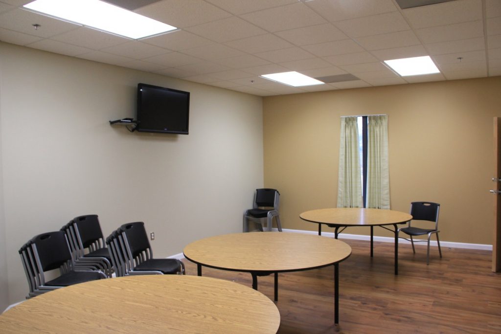 Behavioral Health Clinics – Rose Medical Buildings