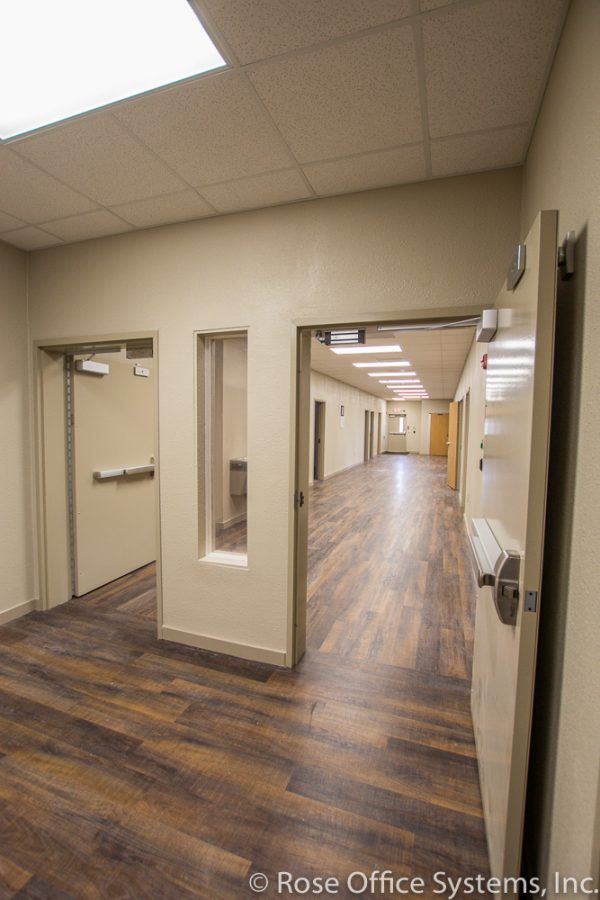 Behavioral Health Clinics – Rose Medical Buildings