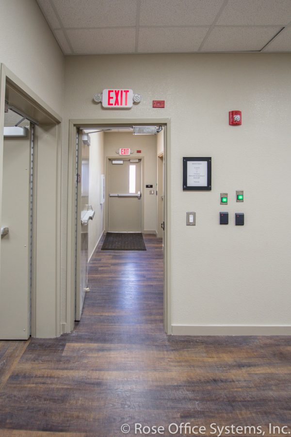 Behavioral Health Clinics – Rose Medical Buildings