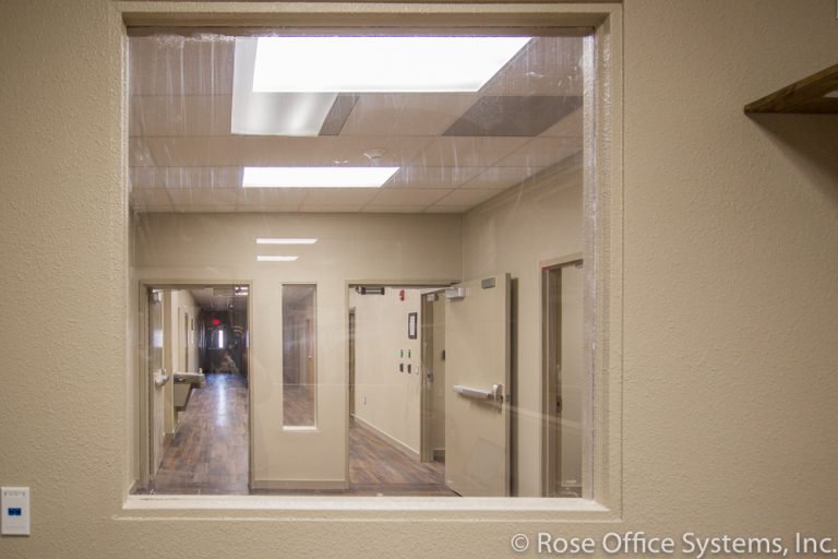 Behavioral Health Clinics – Rose Medical Buildings