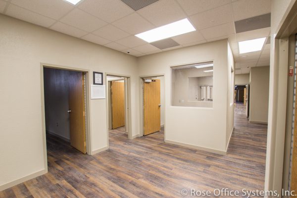 Behavioral Health Clinics – Rose Medical Buildings