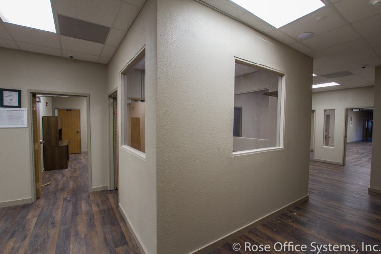 Behavioral Health Clinics – Rose Medical Buildings