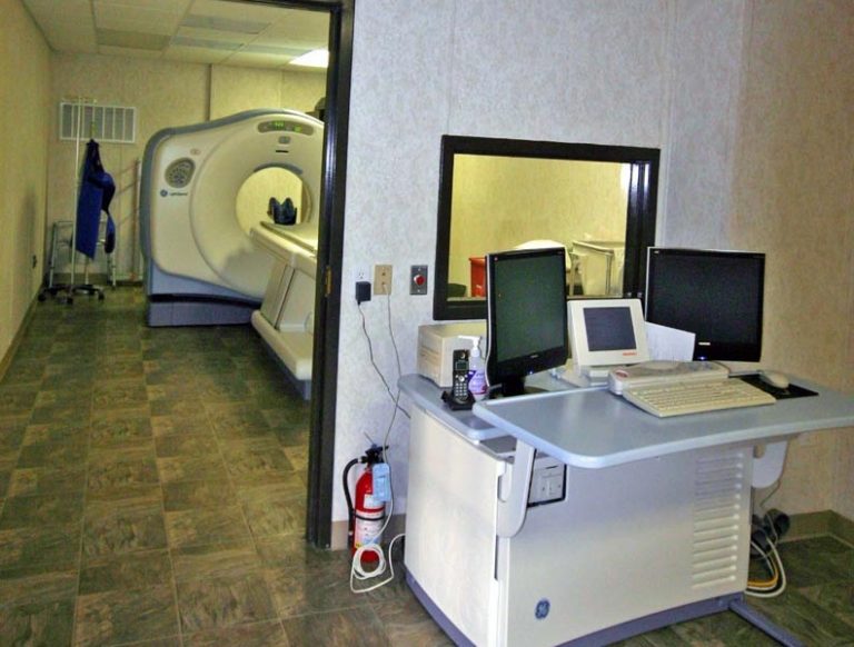 Specialty Equipment Rooms (X-Ray, MRI, Cat Scan, etc) – Rose Medical ...