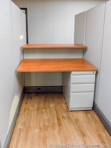 Nurse Stations & Business Offices – Rose Medical Buildings