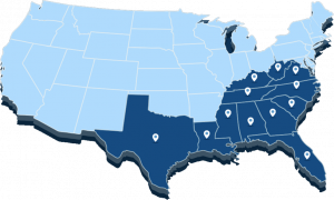 Rose Medical Buildings