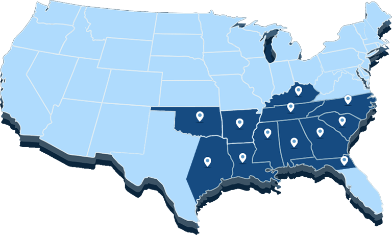 Rose Medical Buildings